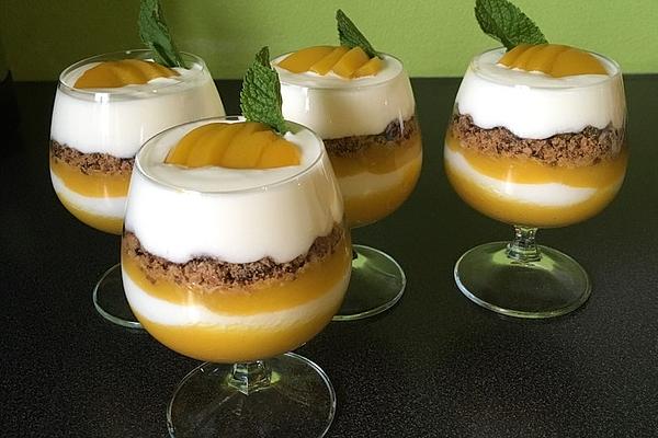 Giraffe Cream — Boss Kitchen