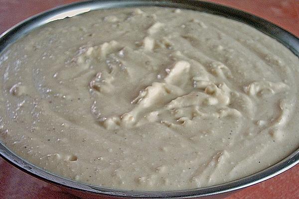 Sheep Cream Cheese — Boss Kitchen