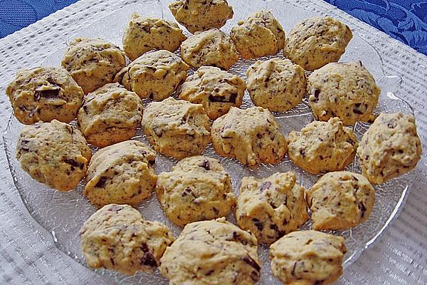 Margaret Cookies — Boss Kitchen